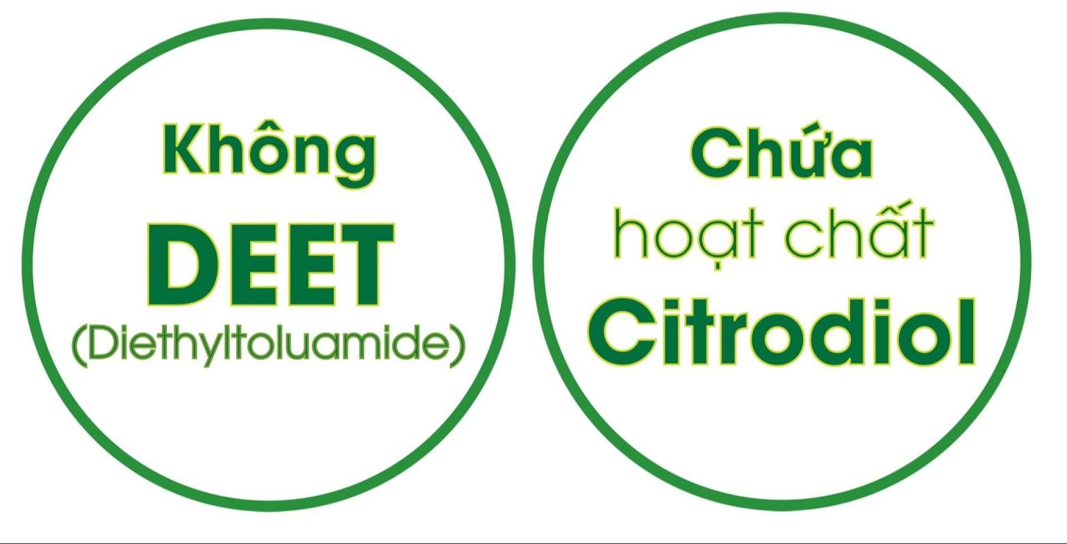 Đi tìm loại xịt muỗi thiên nhiên hiệu quả nhất - Ecoair Việt Nam